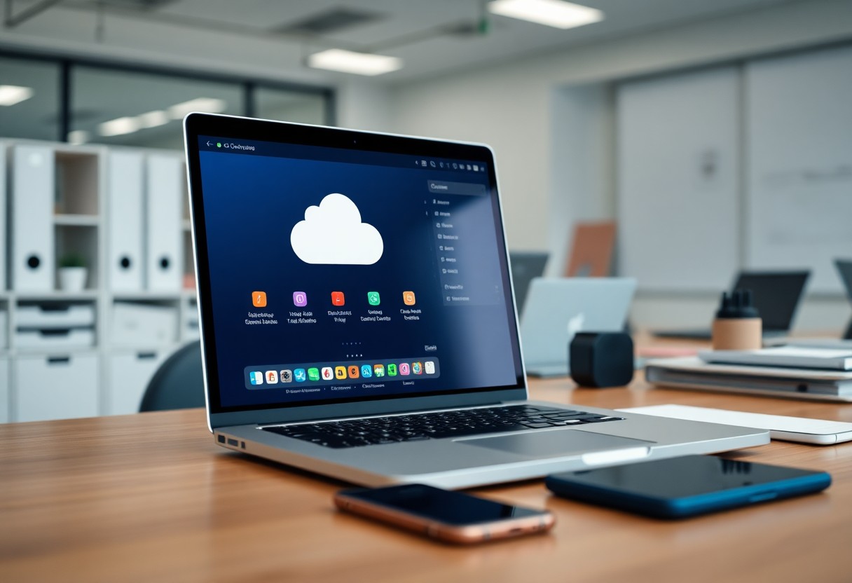 Consigli utili per organizzare documenti digitali in cloud condiviso